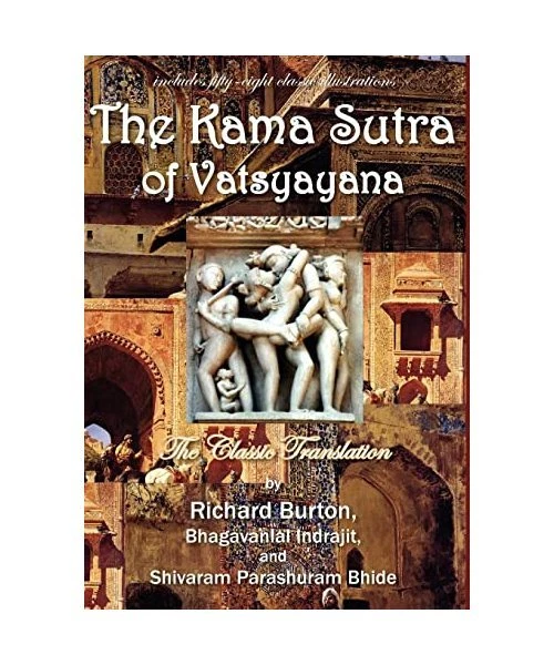 THE KAMA SUTRA of Vatsyayana, Vatsyayana EUR 35,31 - PicClick FR