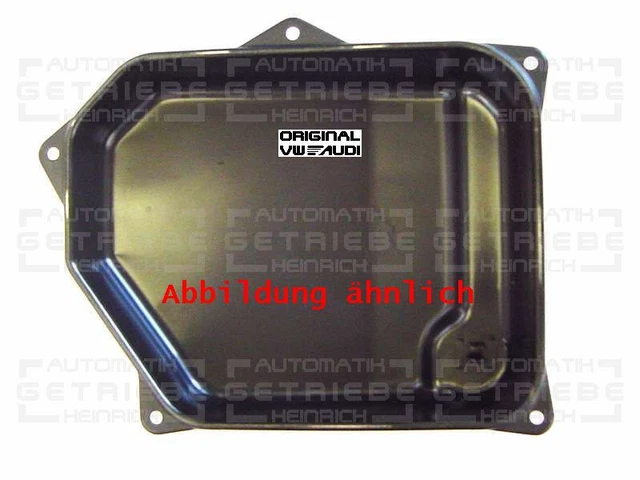 ÖLWANNE 098321359A VON Automatikgetriebe AG4 098 VW T4 91-94 ; 098 321 359 A EUR 1.398,25 ...