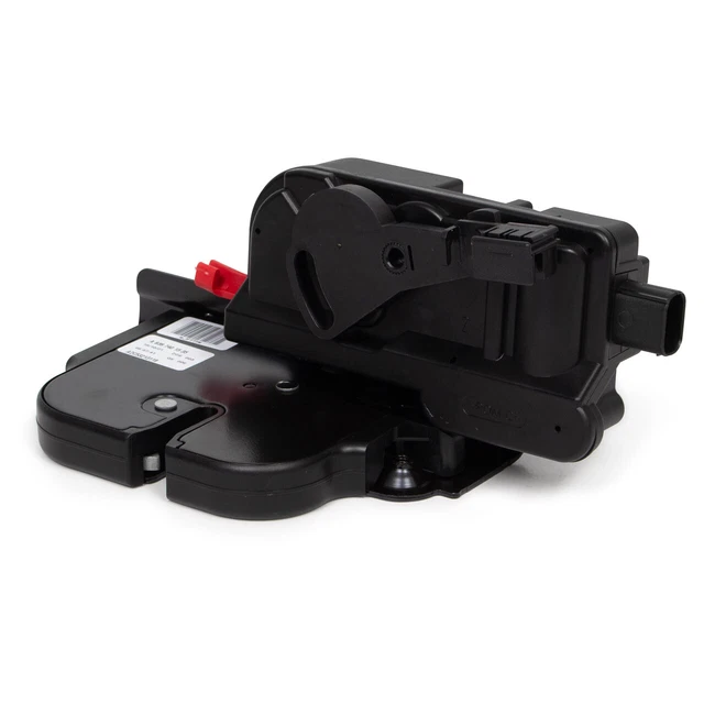 ORIGINAL MERCEDES TAILGATE lock shutter release VIANO VITO W639 ...