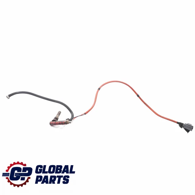 FORD TRANSIT MK7 Dpf Sensore controllo valvola vaporizzatore carburante ...