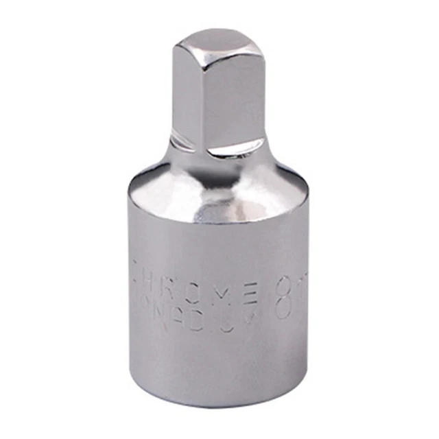 4*2CM SQUARE OIL Sump Drain Plug Key Tool Remover` £4.25 - PicClick UK