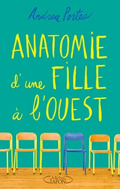 ANATOMIA DI UNA Bambina Con West Porte Andrea Marrone Jean-Noel EUR 6 ...