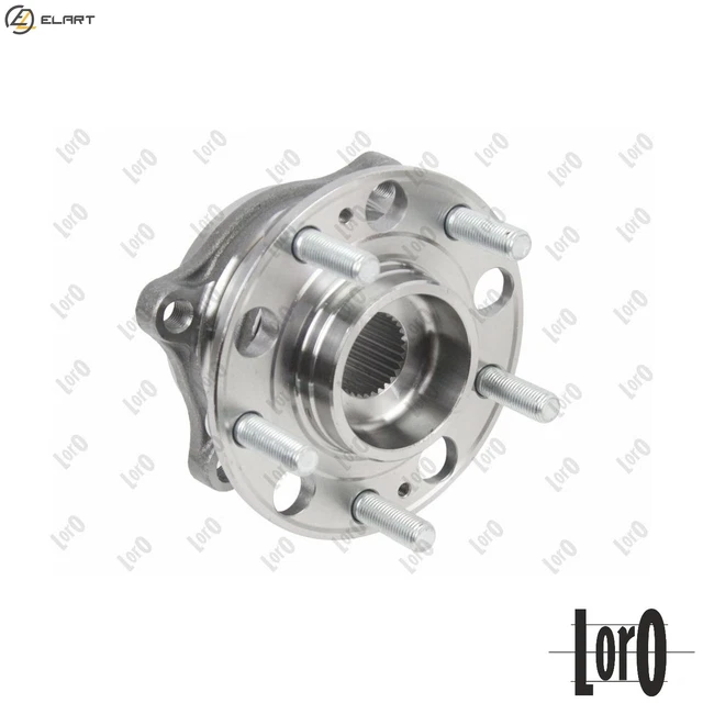 WHEEL HUB 141-01-360 FOR HYUNDAI GRAND/SANTA/FÉ KIA G4KJ 2.4L D4HB 2.2L ...