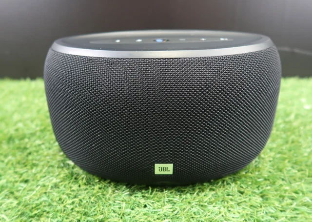 JBL LINK 300 Google Assistant Smart Wifi Speaker £79.99 - PicClick UK