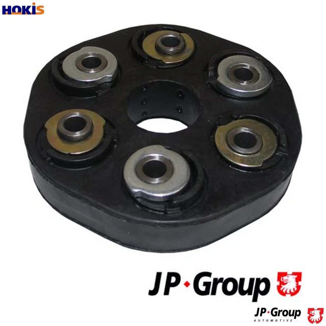 JOINT PROPSHAFT 1353800600 FOR MERCEDES-BENZ 123/Break/T-Model 124 190 ...
