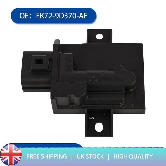 FUEL PUMP MODULE Fits LAND RANGE ROVER EVOQUE CONTROL VELAR DISCOVERY ...