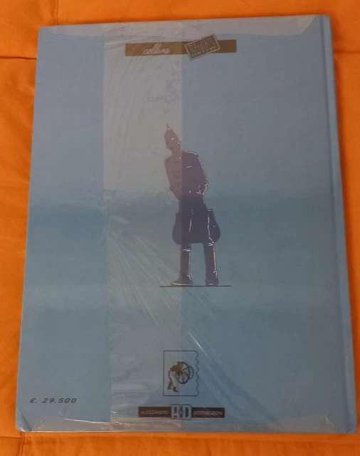 IL GARAGE ERMETICO Con Poster Moebius Sigillato EUR 230,00 - PicClick IT