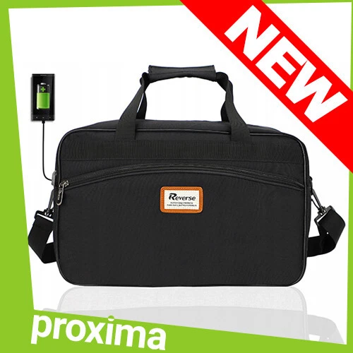 REVERSE TORBA BAGAZ Podreczny 40x30x20cm linea Samolot WIZZAIR Lotnicze ...