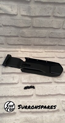 SURRON UNDER SEAT Tray Panel Mud Guard Sur-Ron Light Bee Sur Ron Ebike ...