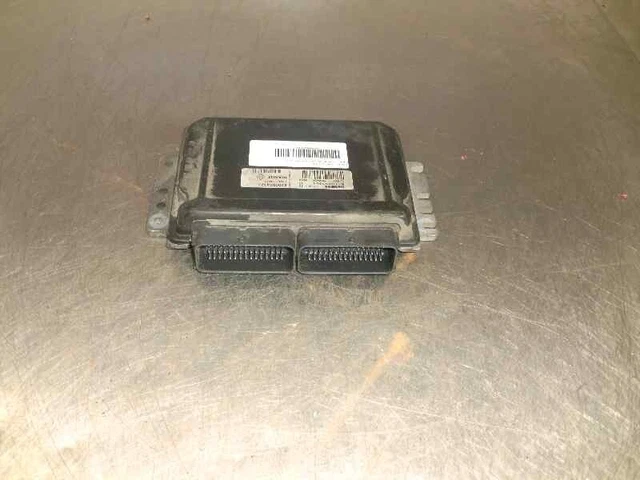 CALCULATEUR MOTEUR ECU Pour Renault Clio Ii Fase I B/Cbo 1.4 Alize 2641 264135 EUR 118,91 ...