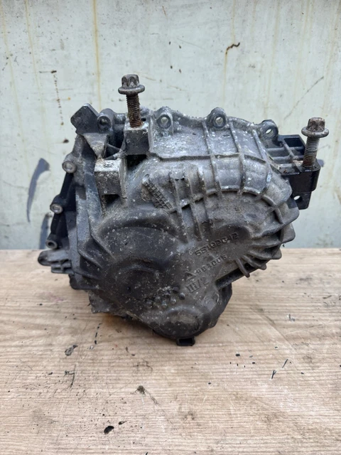 VAUXHALL CORSA VXR 1.6T M32 Gearbox End Casing Housing Gen 1 55192042 £ ...