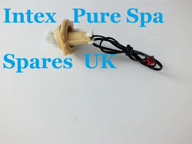 PURE SPA INTEX Flow Sensor for E90 Fault FULLY WARRENTED £15.00 ...