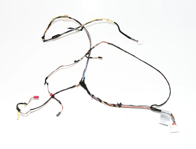 FAISCEAU CÂBLES CIEL de Toit 6928348 E87 Original BMW EUR 60,75 - PicClick FR