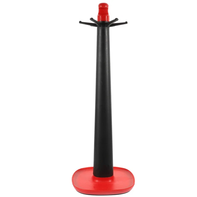 PORTE-LOUCHE SUPPORT D'USTENSILES De Cuisine Rangement Étagère Pour EUR ...