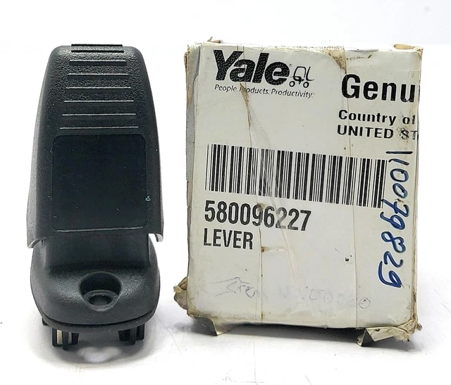YALE 580096227 RAISE/LOWER Switch Mini Lever $158.92 - PicClick AU