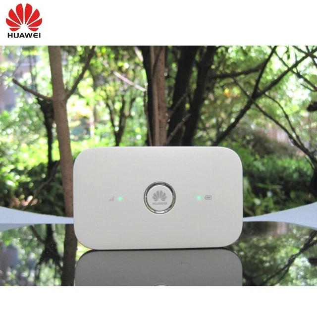 HUAWEI E5573 E5573BS 150Mbps 3G4G LTE WIFI Router Mobile Wireless ...