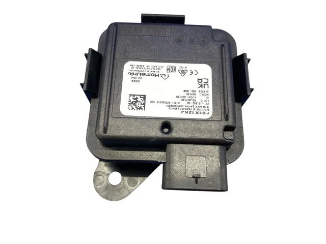 2022-2025 LUCID AIR Garage Door Opener Control Module W/ Bracket P11 ...