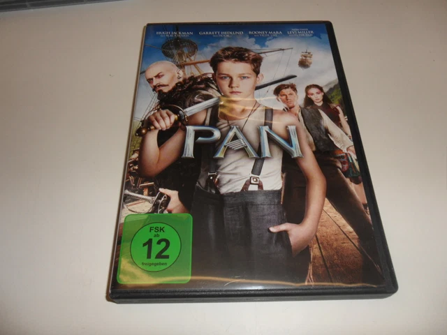 DVD PAN EUR 6,99 - PicClick DE