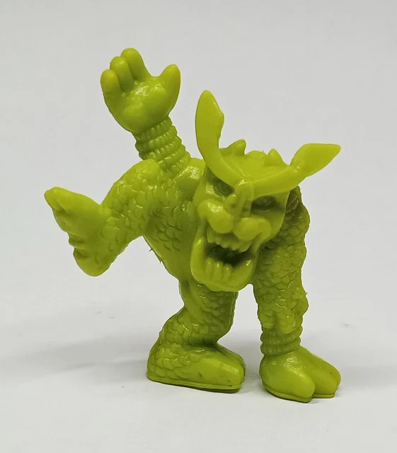 MONSTER IN MY Pocket Series 1 Olive 23 Hobgoblin £8.99 - PicClick UK