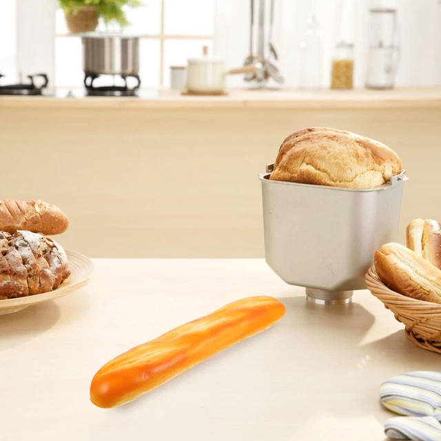 MODÈLE DE PAIN modèle de faux pain faux pain fake food display prop ...