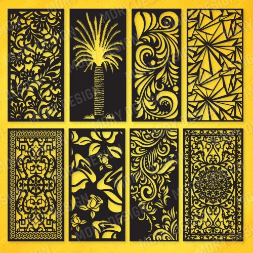 Laser Cut Vector Dxf Svg Cdr File Vector For Cnc Plasma Router Laser