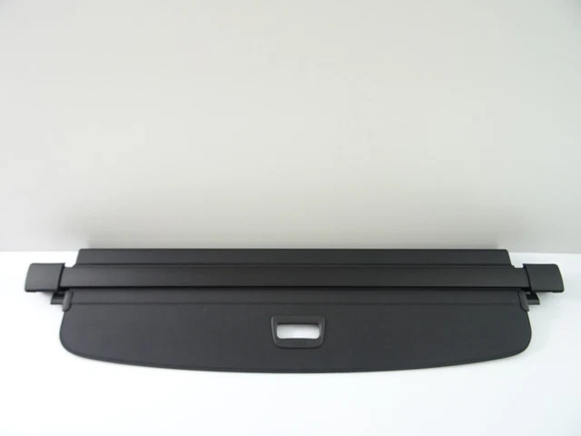 ORIGINAL CARGO COMPARTMENT cover VW Golf 7 VII 5G combination trunk ...