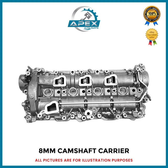 FOR CITROEN & Peugeot 1.5 Bluehdi Dv5R Diesel Engine Camshaft Carrier ...