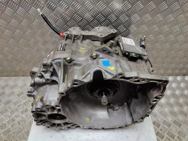 VOLVO V60 S60 2.4 D5 Diesel Automatic Gearbox 31272378 / Tf-80Sc £299. ...