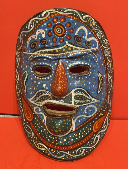 Vintage Clay Folk Art FOR SALE! - PicClick AU