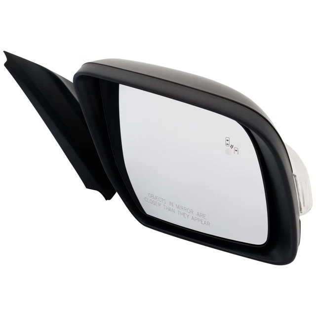 MIRRORS PASSENGER Right Side Heated Hand for Ford Ranger 2019-2022 $330 ...