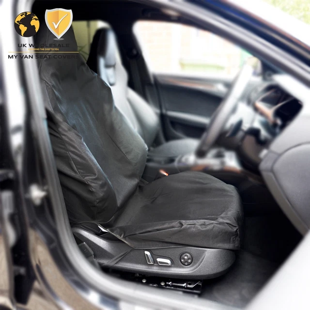 VW GOLF GTI MK5 MK6 R32 Recaro HD sur Mesure Unique Siège Housse (x1 ...