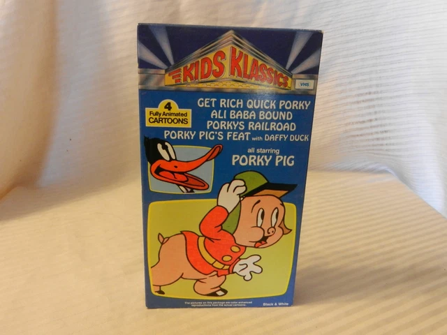 Kids Klassics Logo