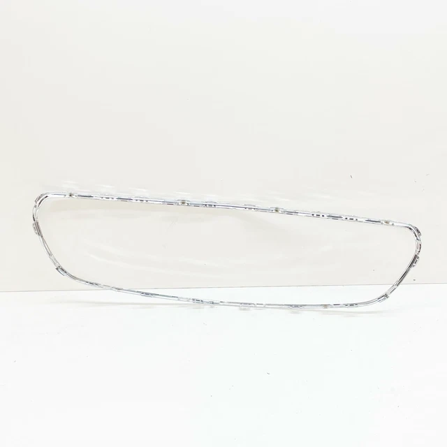 MERCEDES-BENZ E W213 Kühlergrill Zierleiste A2138850200 NEU ORIGINAL ...