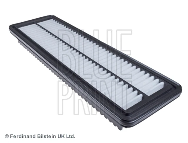 LUFTFILTER BLUE PRINT ADG022144 Filtereinsatz für HYUNDAI G3LA B3LA GB ...