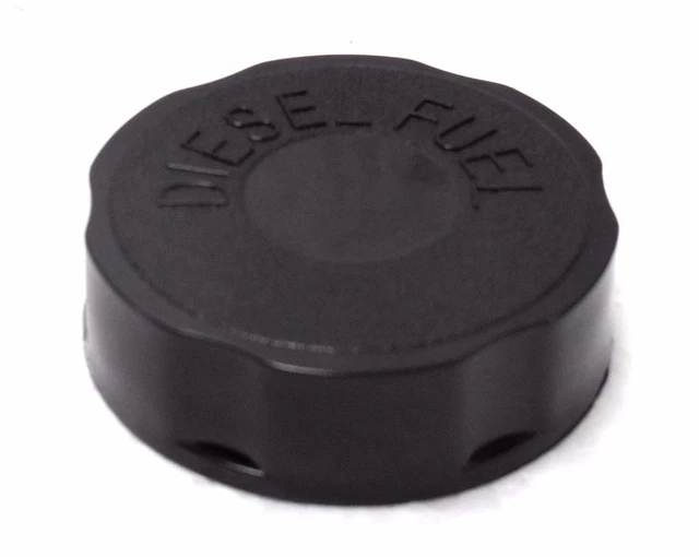 REPLACEMENT DIESEL TANK Fuel Cap For Yanmar L40 L48 L70 L90 L100 Ae ...