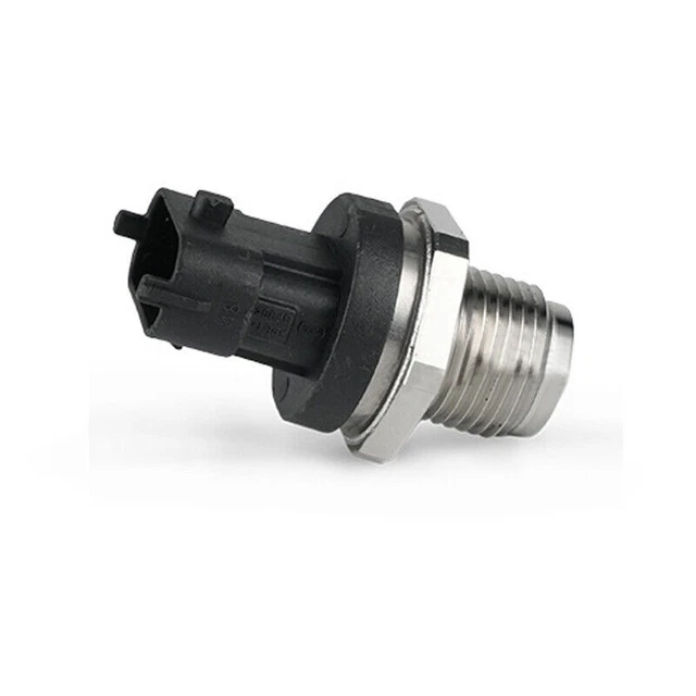 FUEL RAIL PRESSURE Sensor 0281006018 For Ford Ranger Everest Mazda BT ...