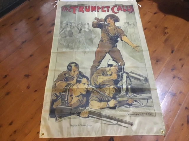 WORLD WAR ONE WW1. RAR ARMY Man cave flag bar banner poster print home ...