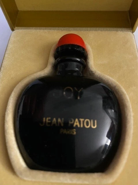 JEAN PATOU & Joy " dans sa boite EUR 30,00 - PicClick FR