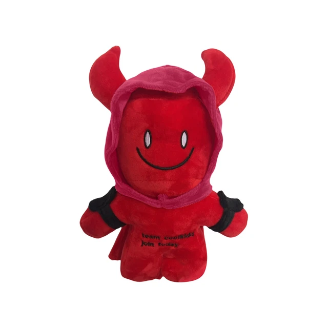 25CM FORSAKEN ROBLOX Plush Toy Cute Funny Different Stuffed Animals ...