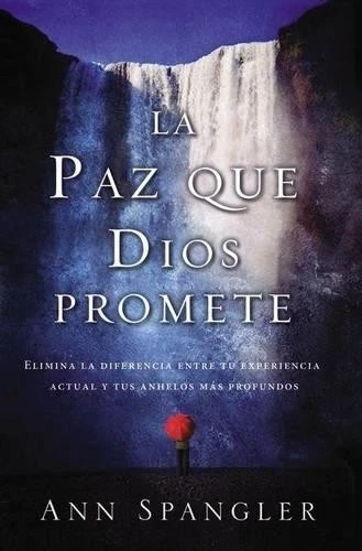 ANN SPANGLER LA Paz Que Dios Promete (Paperback) (US IMPORT) $33.03 ...