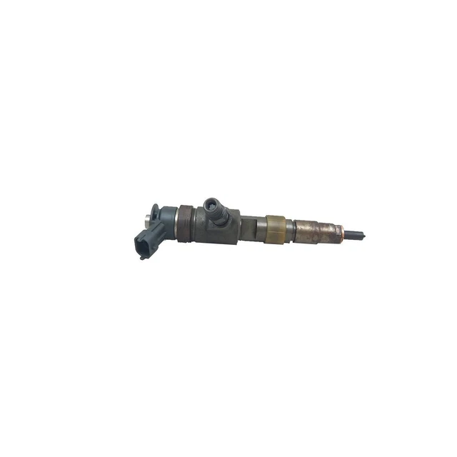 INJECTEUR DIESEL 0445110339 PEUGEOT 208 1.4 HDI 16V 5P 2013 50KW EUR ...