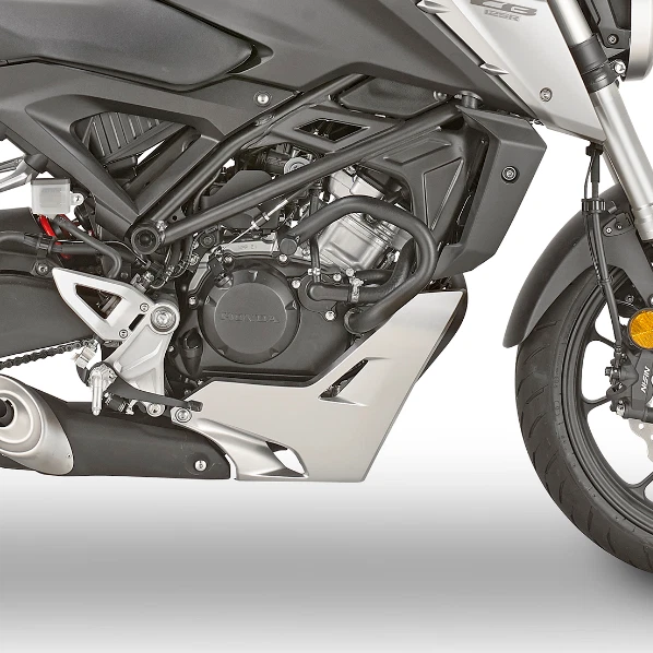 HONDA CB 125 R 2019 ENGINE GUARDS crashbars CRASH-BARS protectors GIVI ...