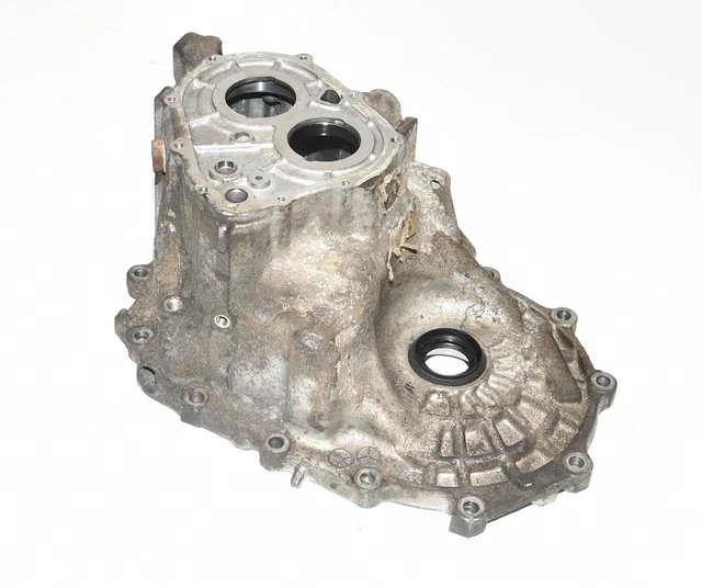 GENUINE MAZDA GC01-17-100B 6 Family Gy GC13 Gear Housing £135.53 ...