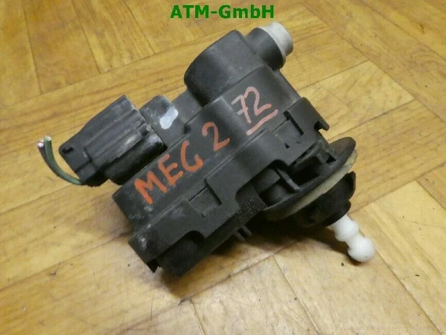 STELLMOTOR RENAULT MEGANE 2 II Valeo 8200402521 12v EUR 25,00 - PicClick DE