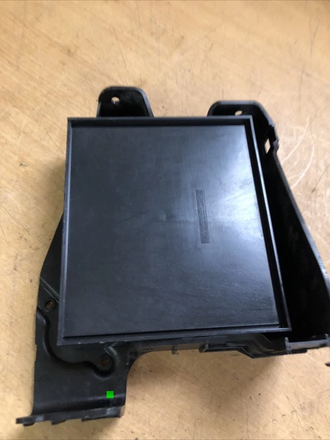 LAND ROVER DEFENDER L663 (20-24) Heater Control Module Ecu Jpla-14C239 ...