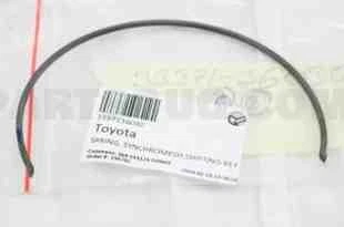 TOYOTA HILUX MK8 Synchronous Shift Spring 3337136030 New Genuine £16.37 ...