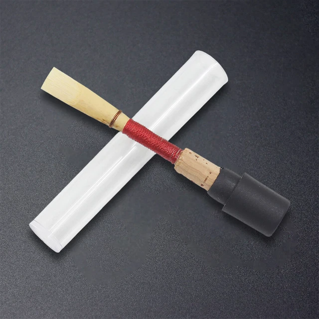 SOFT OBOE REED Artist Oboe Reed Oboe Accessories Oboe Instrument ...