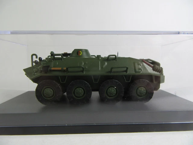 NPE MODÉLISME VÉHICULE de Combat D'Infanterie Blindée Spw 60 Nva Rda Tour 1:87 EUR 31,75 ...