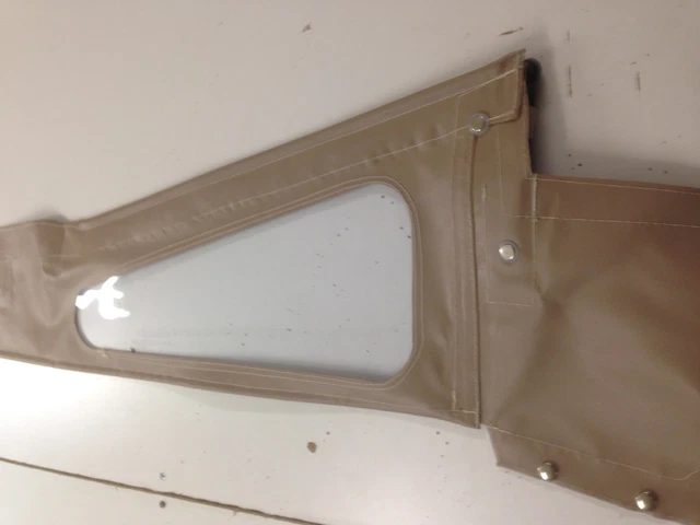 FRITZMEIER VERDECK DREIECKPLANE IHC 644 M701 EUR 160,00 - PicClick DE