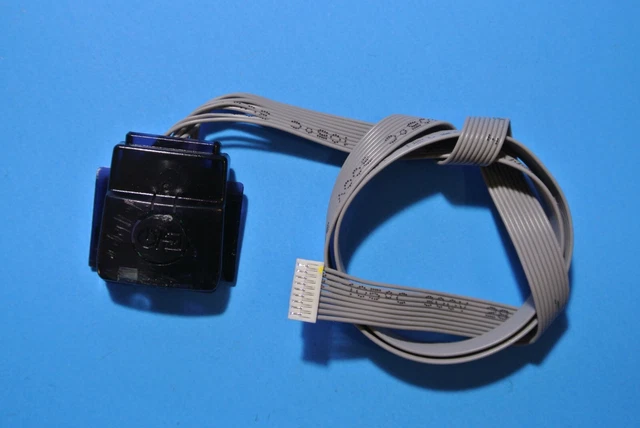 HISENSE 40H4030F TV IR Sensor / Power Button Board RSAG7.820.7181/ROH ...